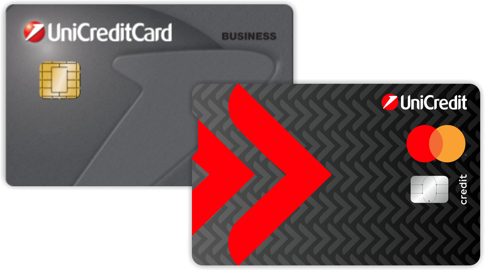 Nove UniCredit Mastercard kartice